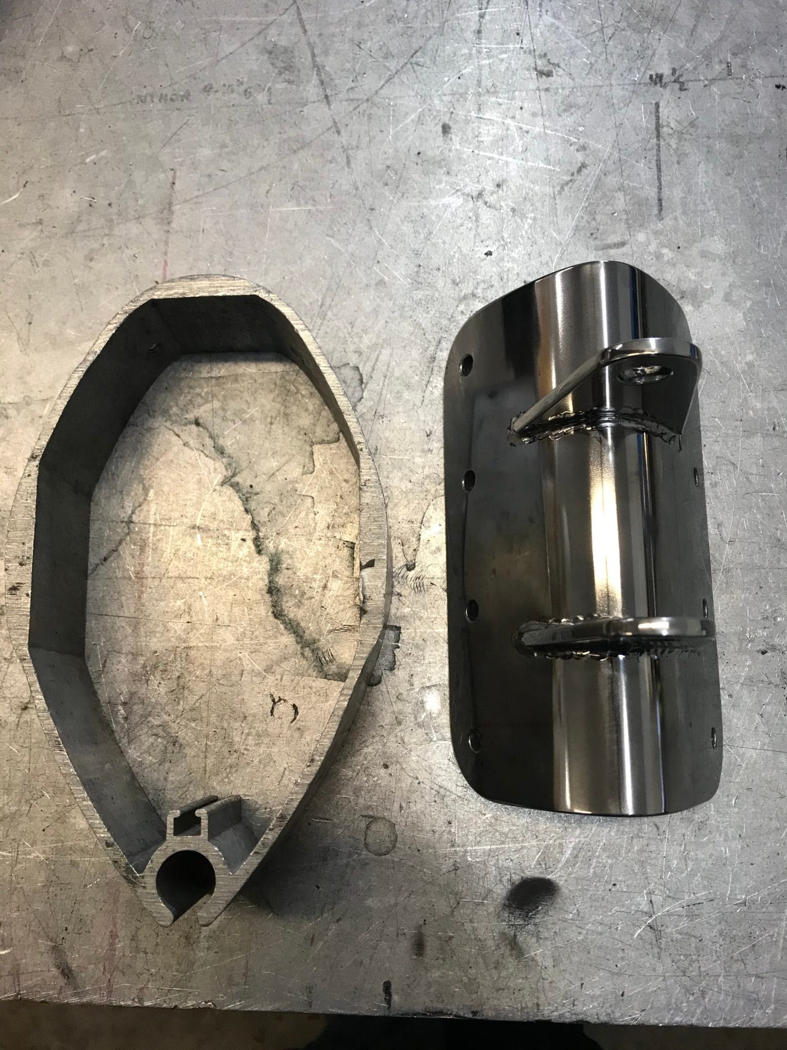 C&C Yacht Parts | KLACKO MARINE